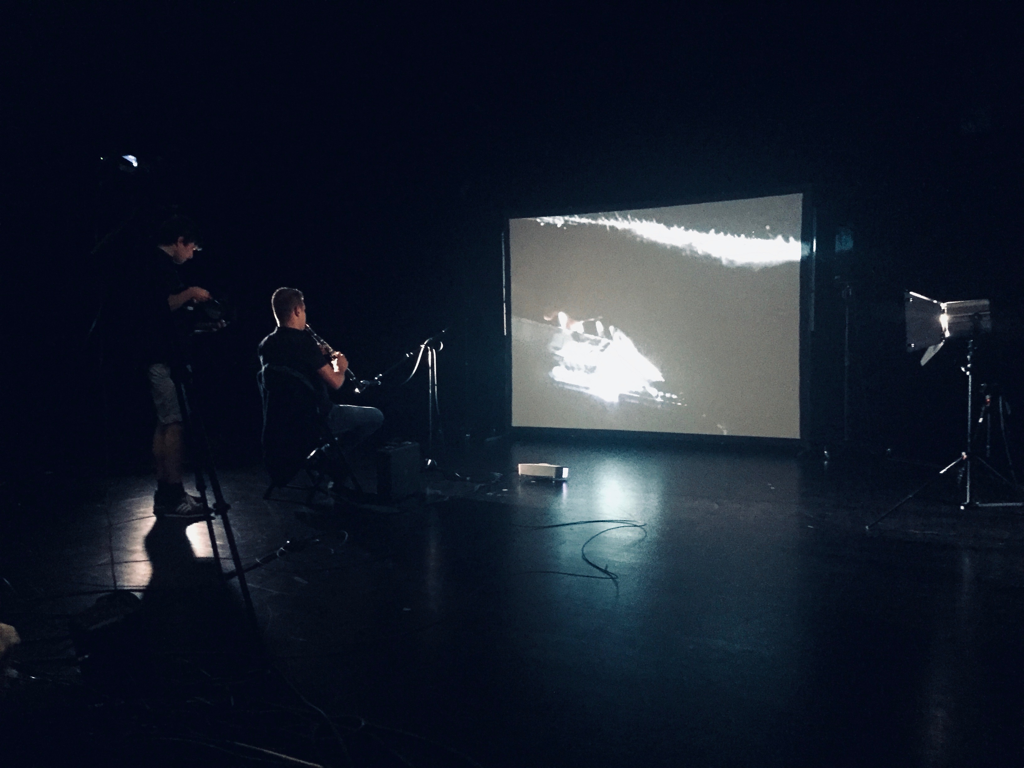 Zürich Landing – Eric Lemmon