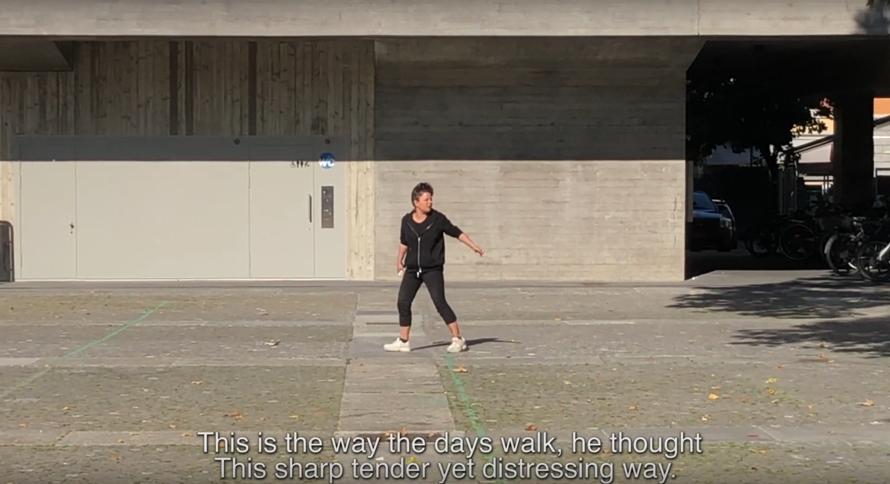 Awarded ZHdK-AVINA Projektfond for Hyperobject: Intersubject With Yris ...